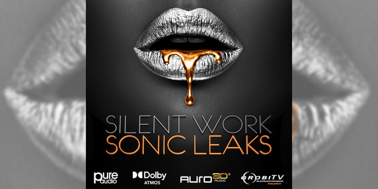 Silent Work "Sonic Leaks": gelungene Dolby Atmos Demo-Scheibe – LowBeats