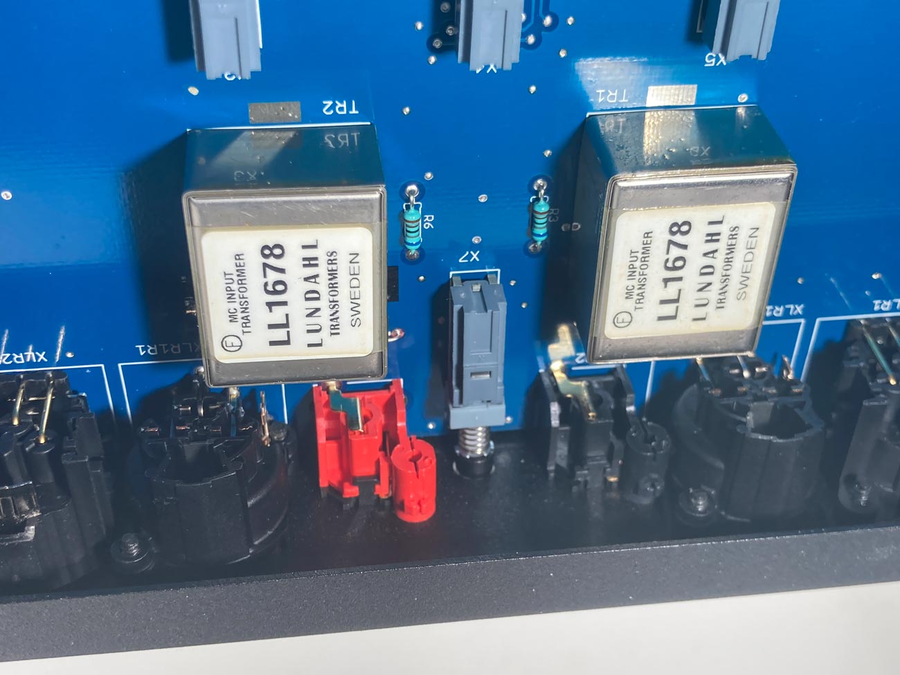 Pro-Ject Step-Up-Box S3 und DS3B: Übertrager für 450 / 900 Euro